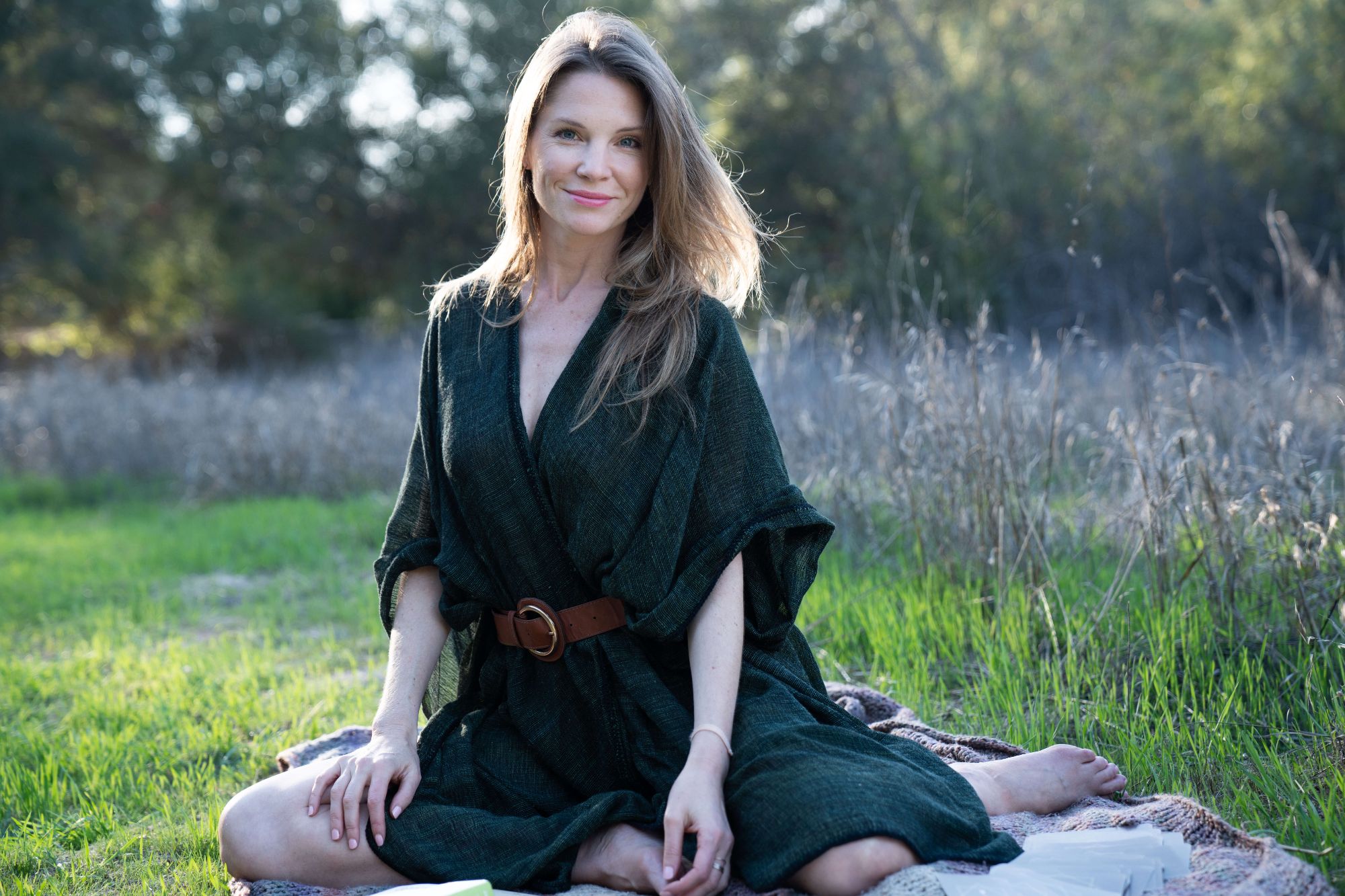 1:1 Coaching - Ariel Kiley