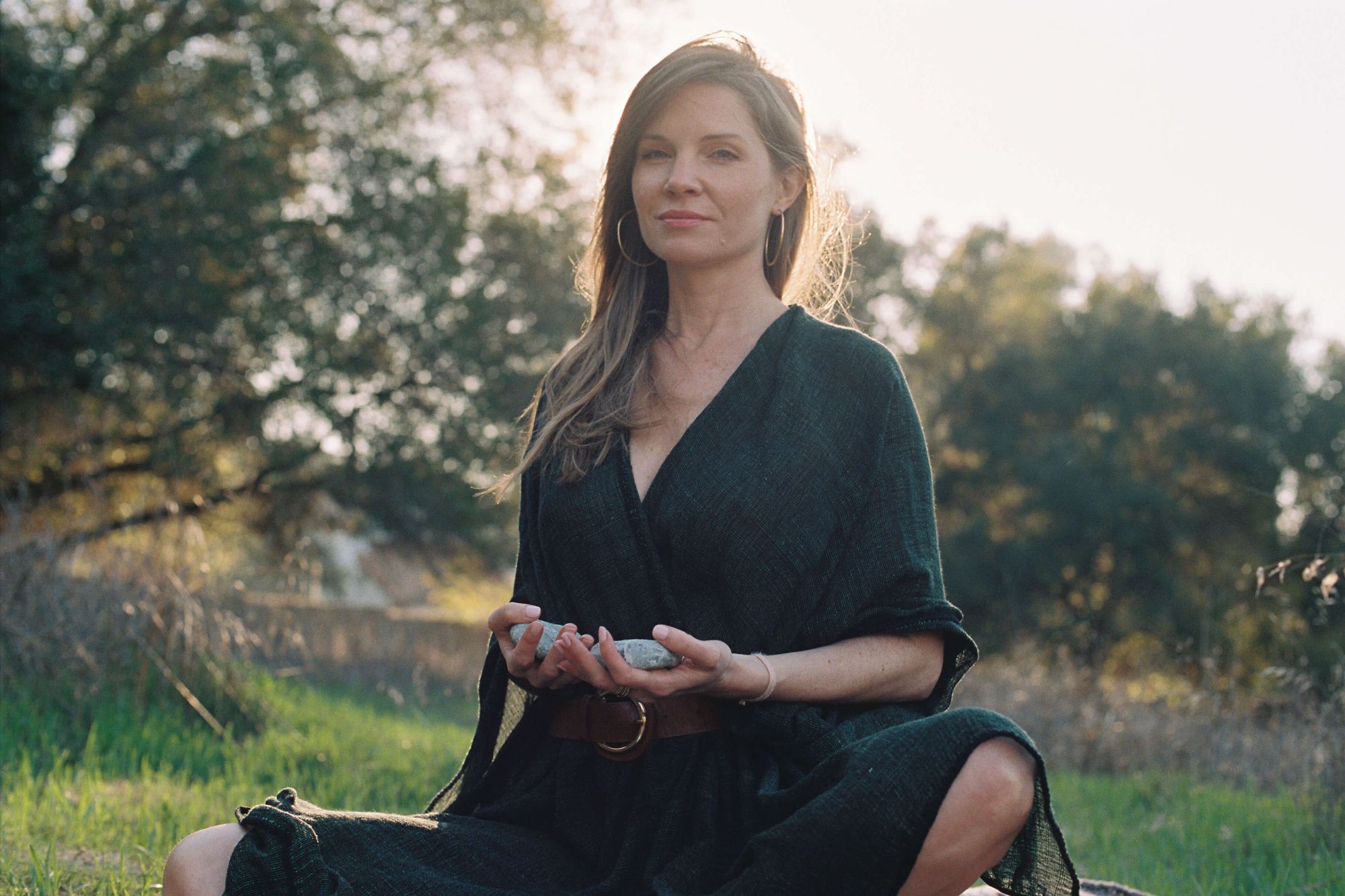 1:1 Coaching Application Form - Ariel Kiley - Transformational Life Coach