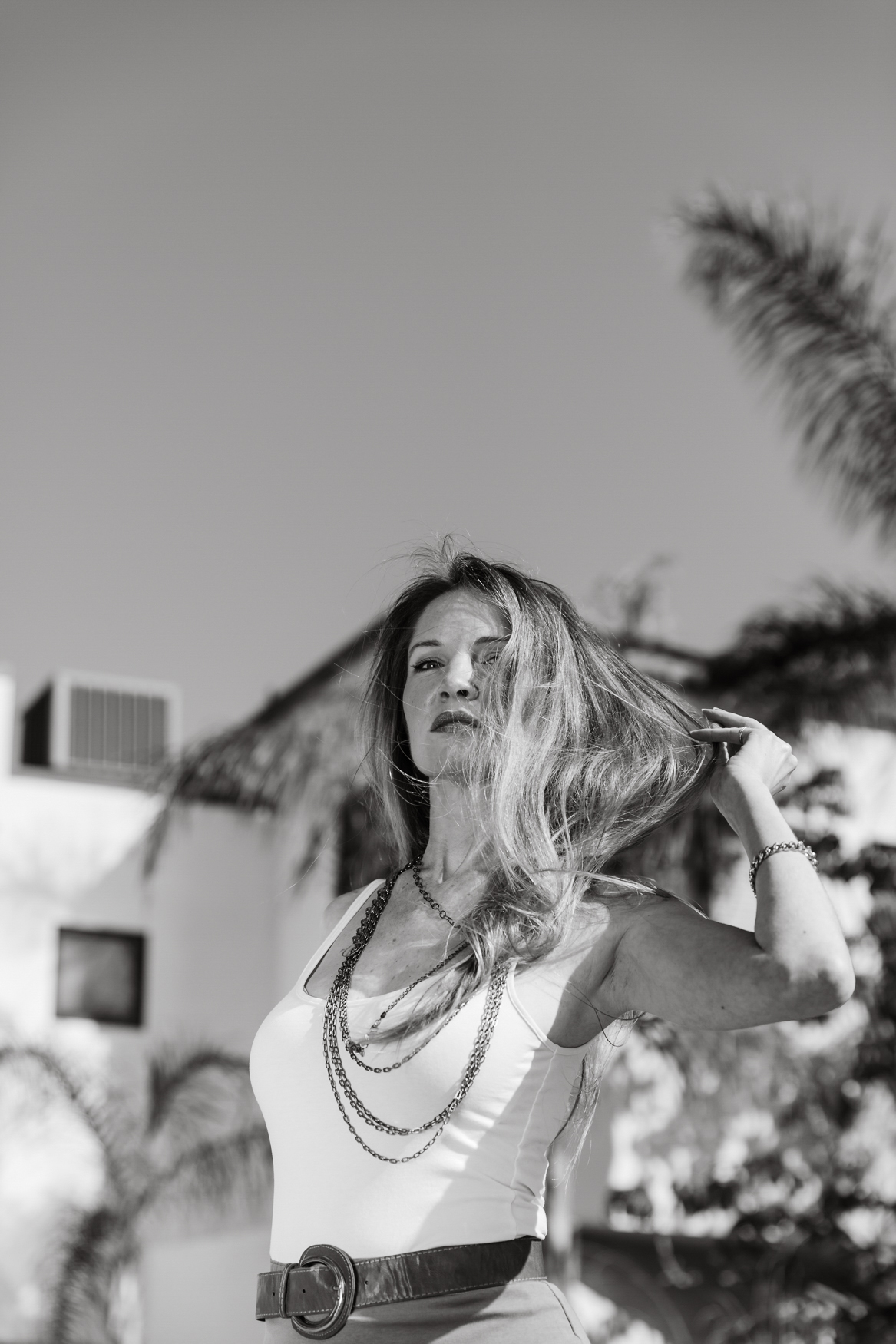 Ariel Kiley's shift from codependence to independence