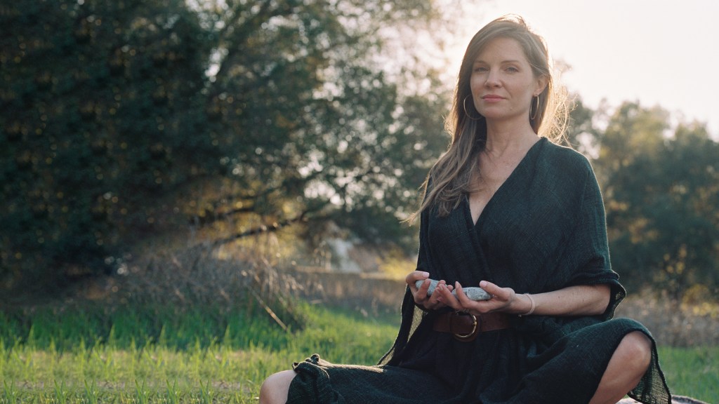 Ariel Kiley - Transformational Life Coach