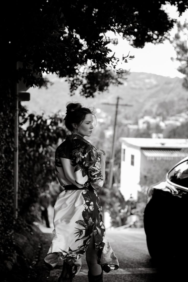 Ariel Kiley - Transformational Life Coach